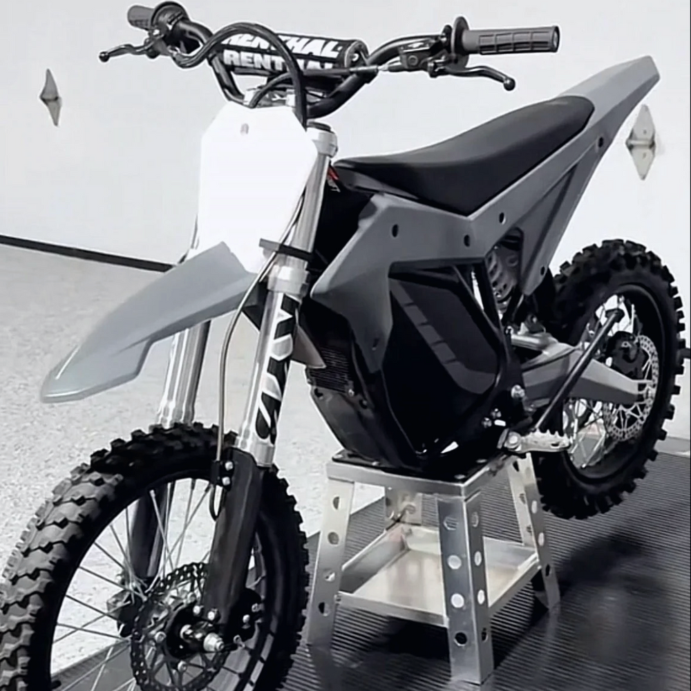 Evolv Moto