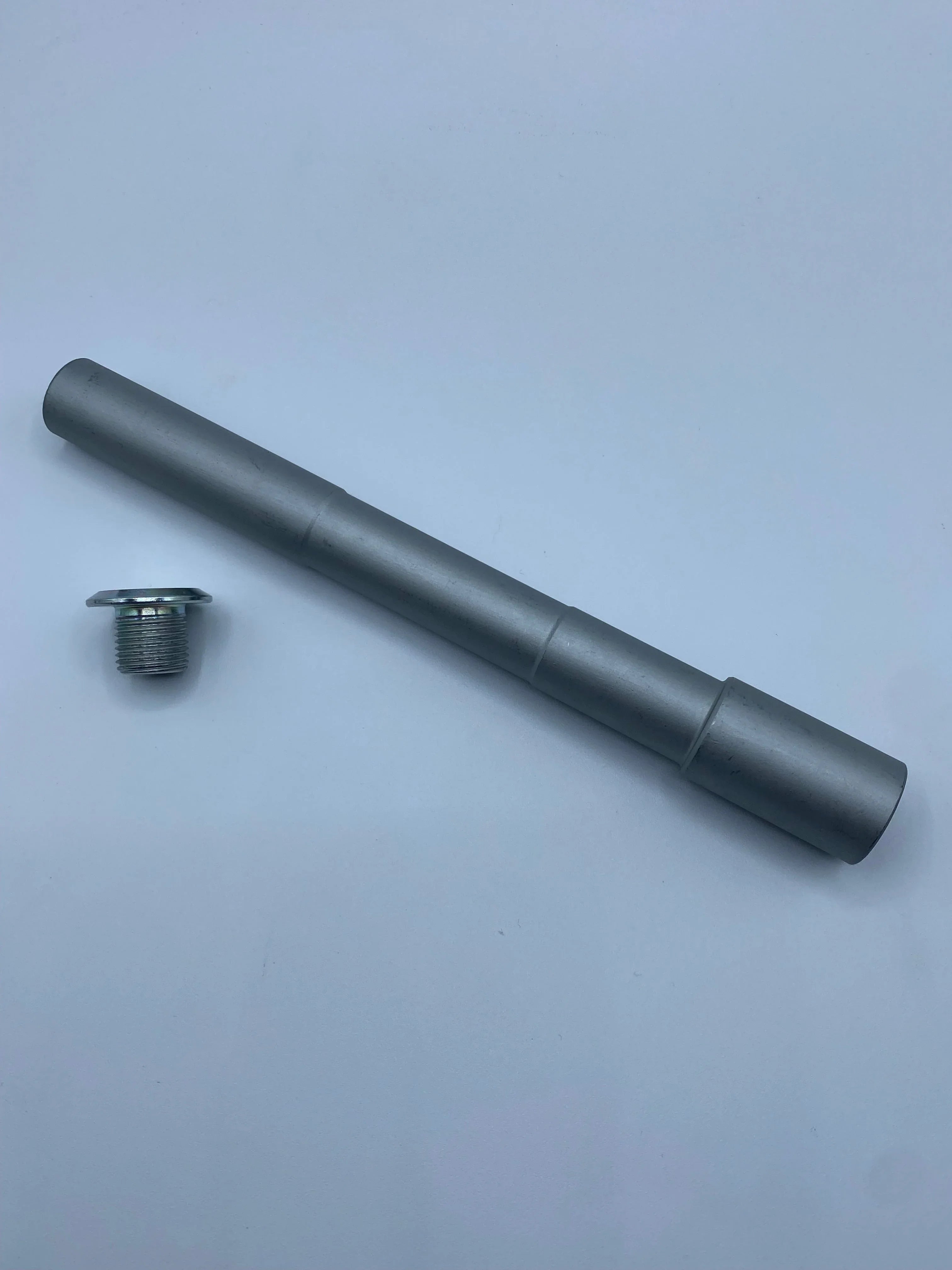 Surron Ultra Bee OEM Front Axle w/ Nut – Evolv Moto