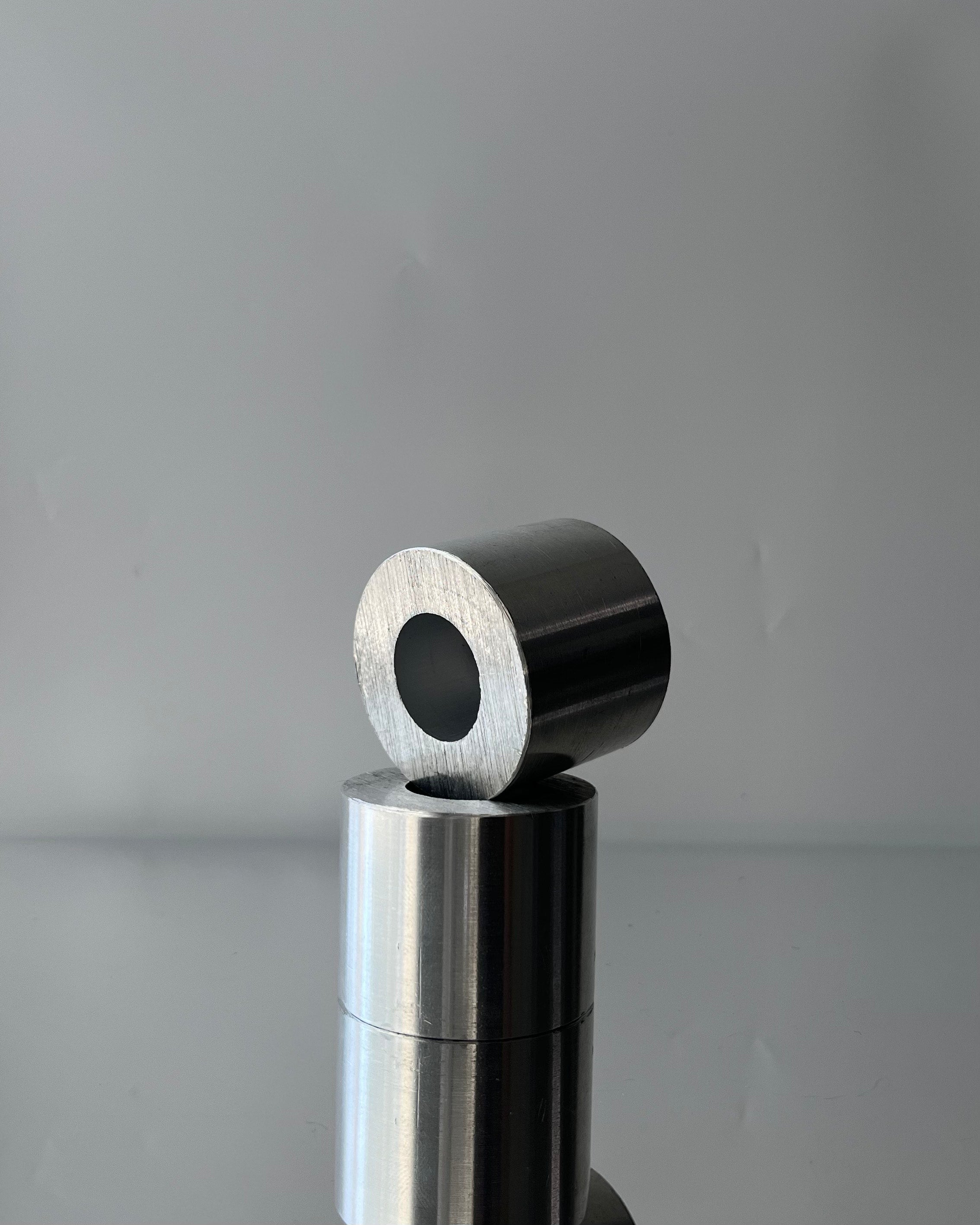 Pre-Order Peg Spacers – Evolv Moto